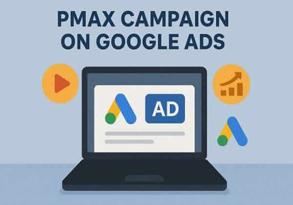 המדריך המלא על קמפיין מקסימום ביצועים (PMax) - פרוביז דיגיטל